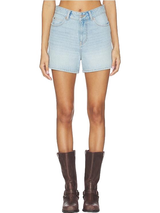 DR. DENIM DR. DENIM Nora Denim Shorts